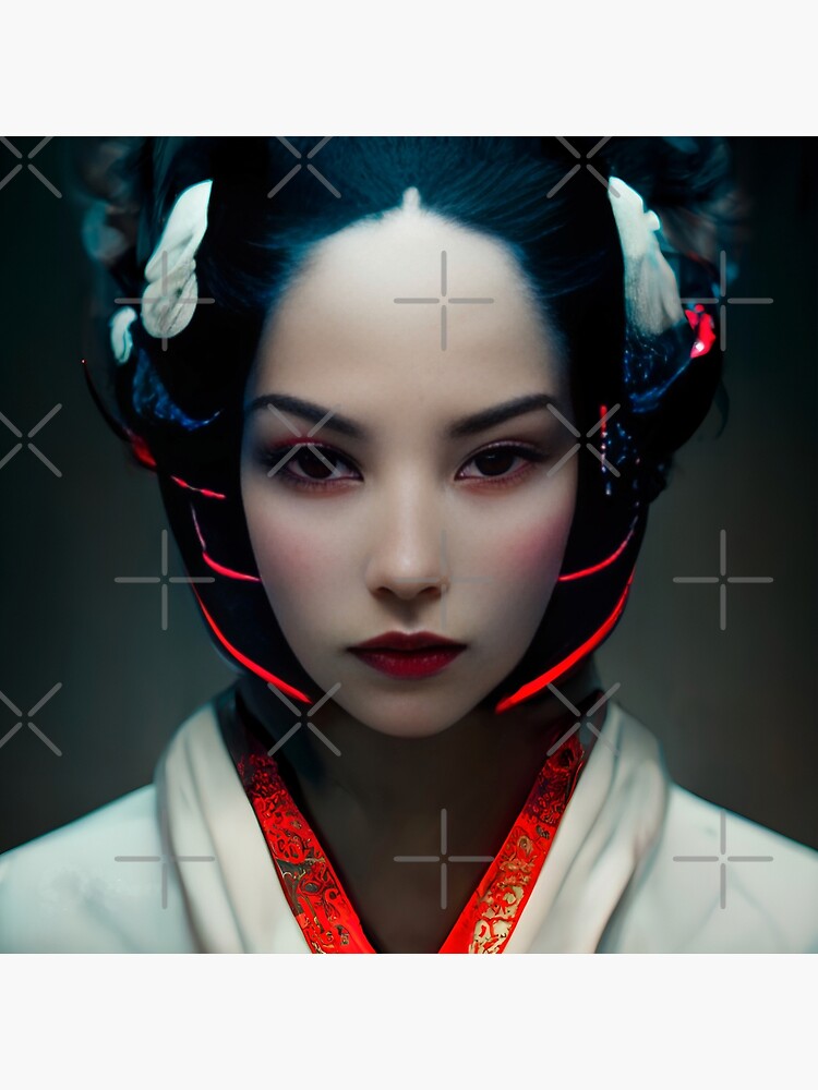 "Emi" Poster for Sale by Mikoshii | Redbubble