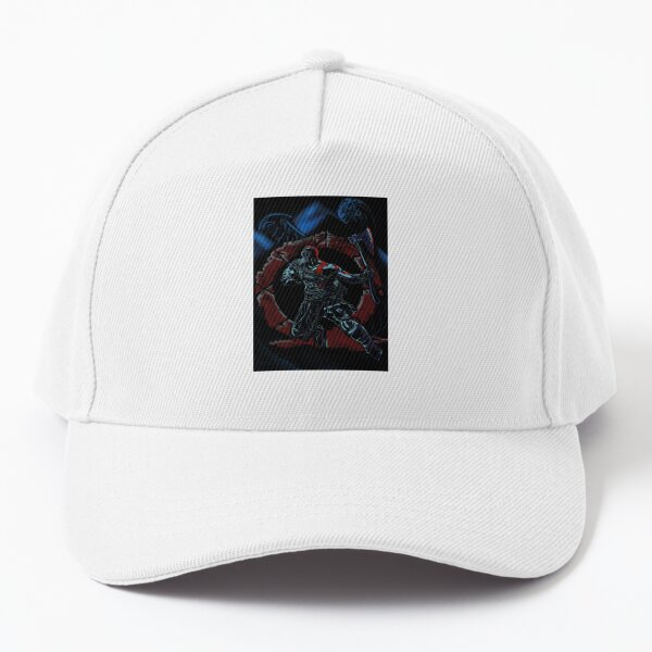 "God Of War Ragnarok God Of War Ragnarok God Of War Ragnarok" Cap for ...