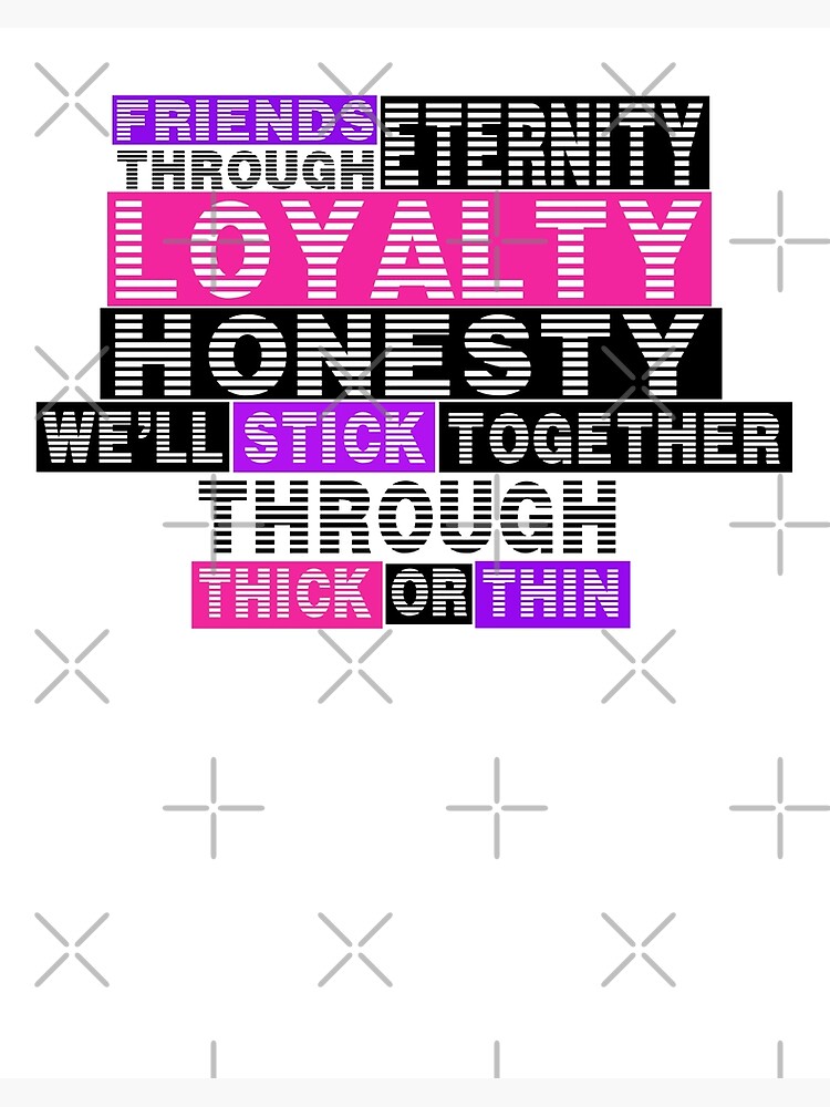 "Miami Connection V2 white" Poster for Sale by voskosdorgba3 | Redbubble