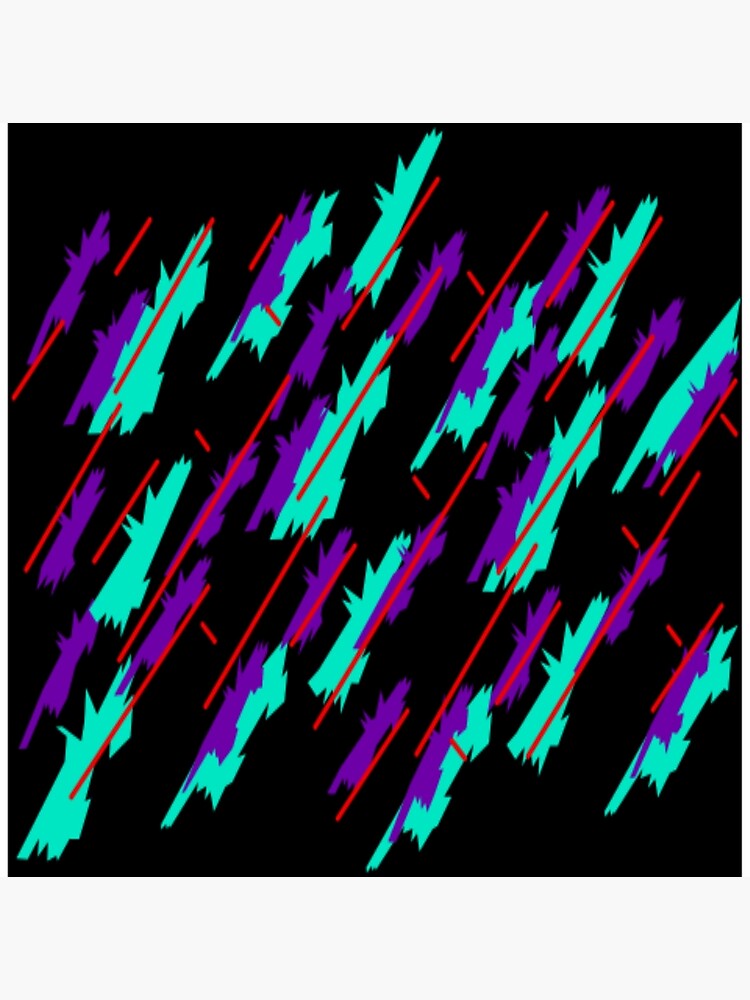 "HKS pattern" Photographic Print for Sale by shanilhasantha | Redbubble