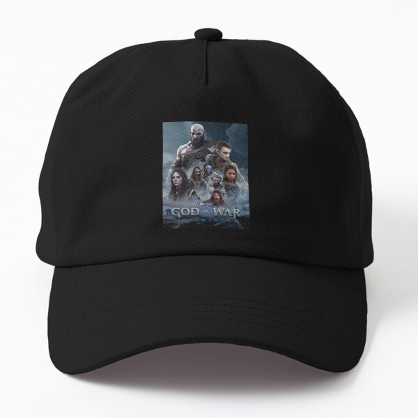 "God Of War Ragnarok God Of War Ragnarok God Of War Ragnarok " Cap for ...
