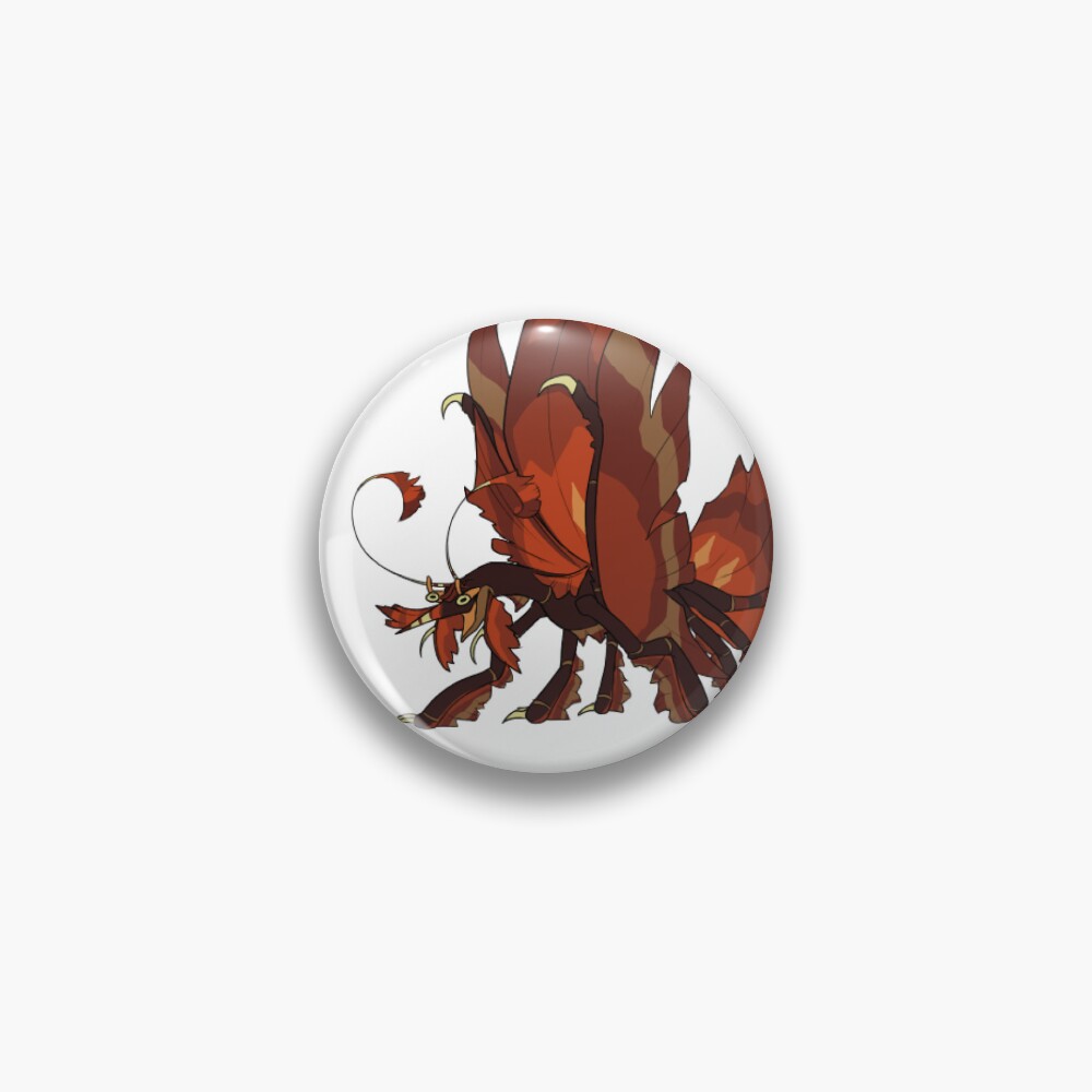 "Scrunkly Sha'rei - Creatures of Sonaria" Sticker for Sale by Luxuria ...