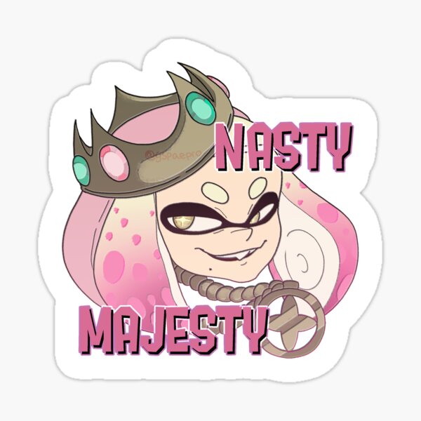 "Peach Woomy Idol STICKER" Sticker for Sale by GSPAEpro | Redbubble