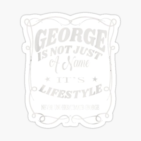 "The Best Retro George Is Not Just Lifestyle George Easy Ways Best ...