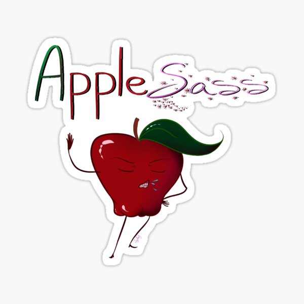 Sass Merch & Gifts for Sale | Redbubble