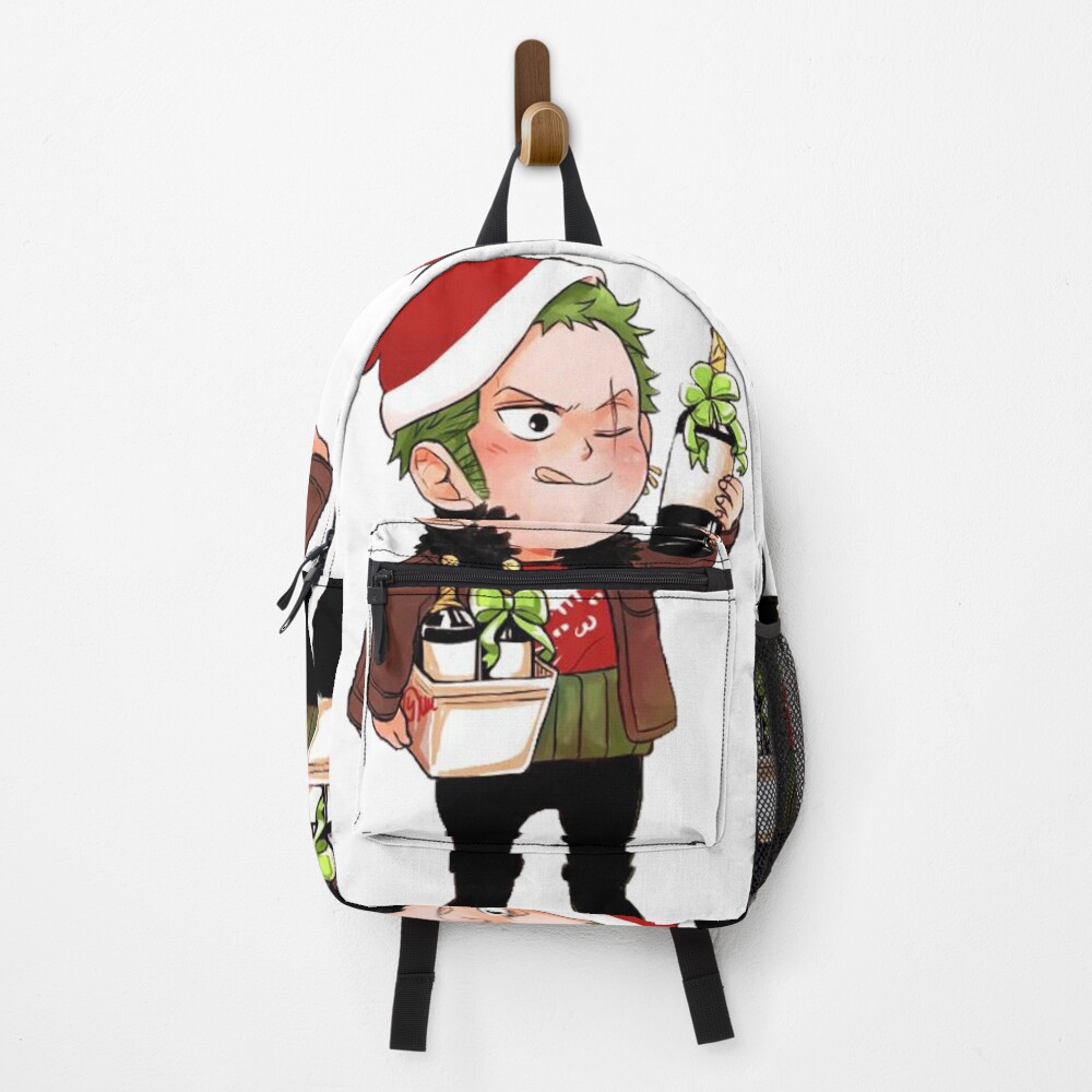"Merry Christmas From Roronoa Zoro One Piece , Roronoa Zoro One Piece ...