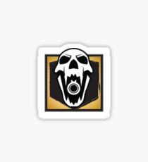 Rainbow Six Siege: Stickers | Redbubble