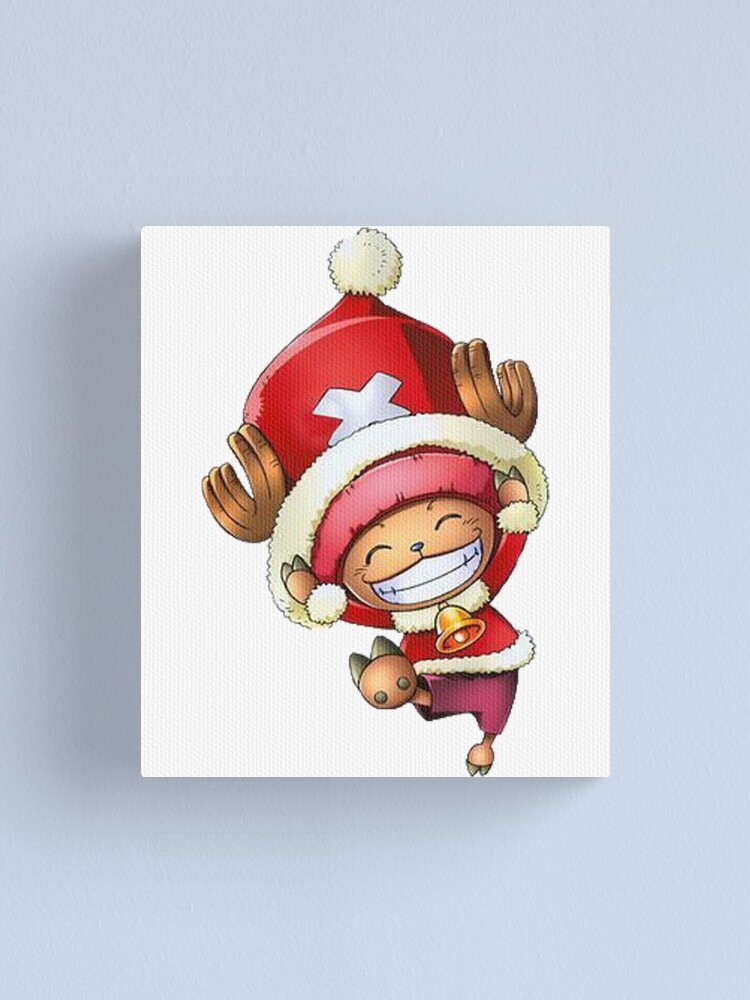 "Merry Christmas From Tony Tony Chopper One Piece , Tony Tony Chopper ...