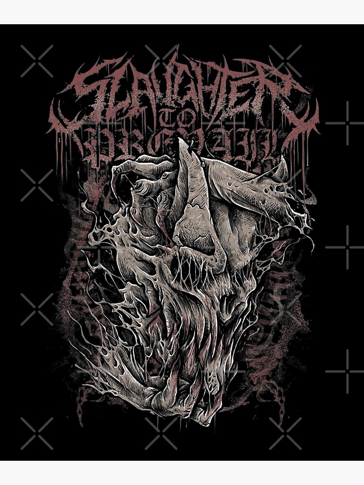 "slaughter to prevail - Slaughter To Prevail Band - slaughter to ...