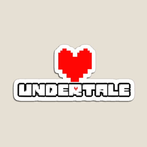 Undertale Heart Gifts & Merchandise | Redbubble