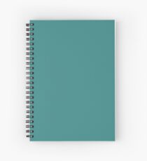 A3 Spiral Notebooks | Redbubble