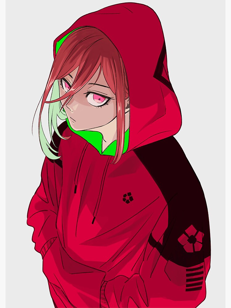 "Chigiri Look | Blue-Lock" Sticker for Sale by AoiDoi | Redbubble