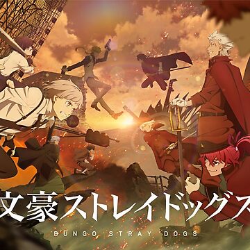 Cuaderno de espiral for Sale con la obra «Temporada 4 de BSD» de ...