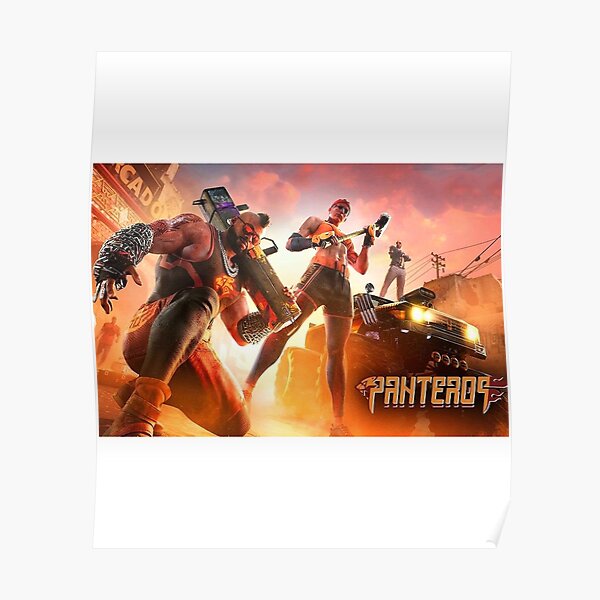 "Saints Row " Poster for Sale by MadLeo95 | Redbubble