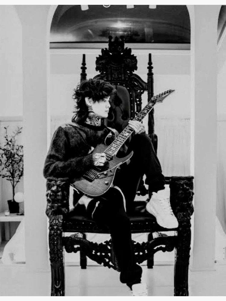 "Ego Death" Photographic Print for Sale by Borlos | Redbubble