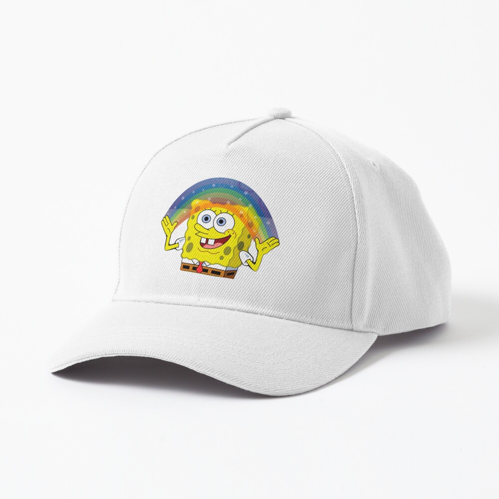 "Bob Rainbow Meme" Sticker by Juanscorner | Redbubble