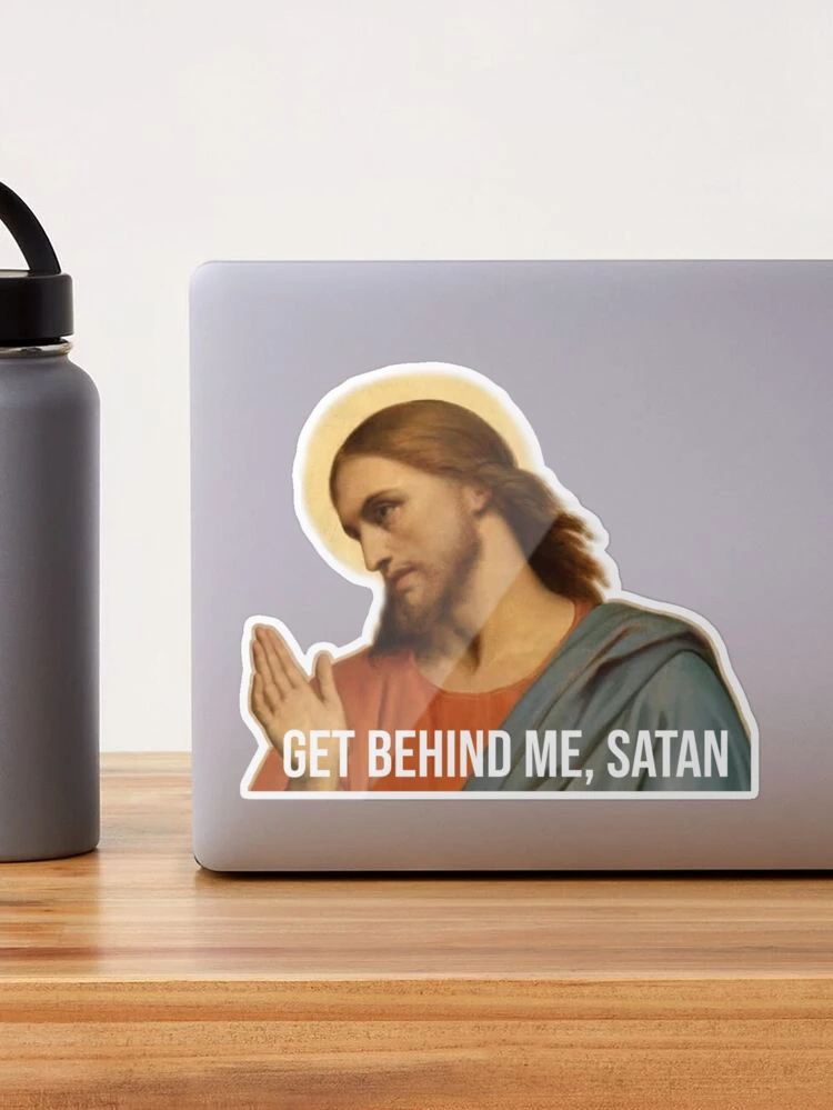 Jesus Meme Rinne Mé Stutter