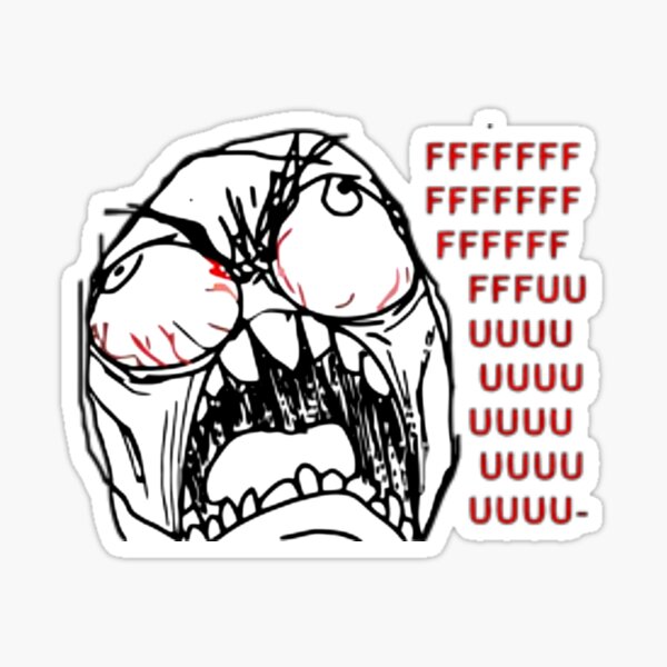Ffffffuuuuuu Memes