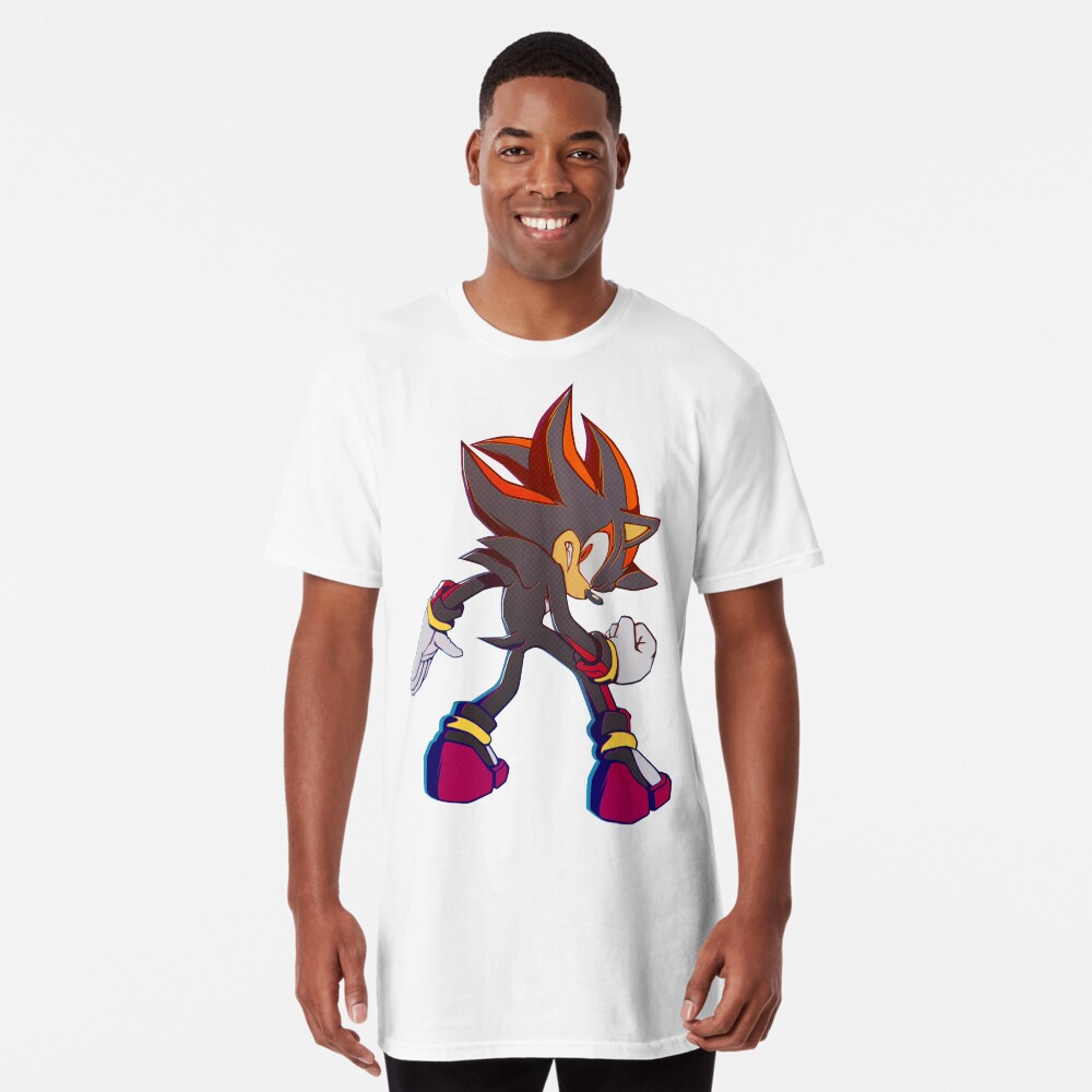 "Shadow 2020" Sticker for Sale by Simone Marchiori | Redbubble