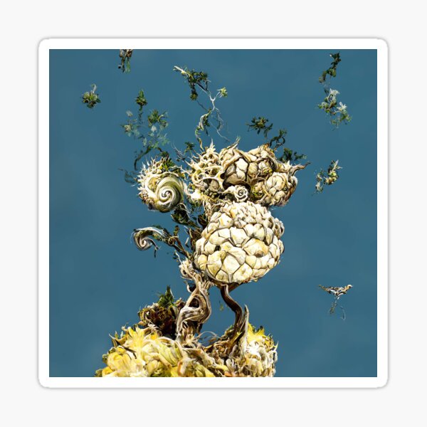 "Ai Bored Ape #2187" Sticker for Sale by AIClub | Redbubble