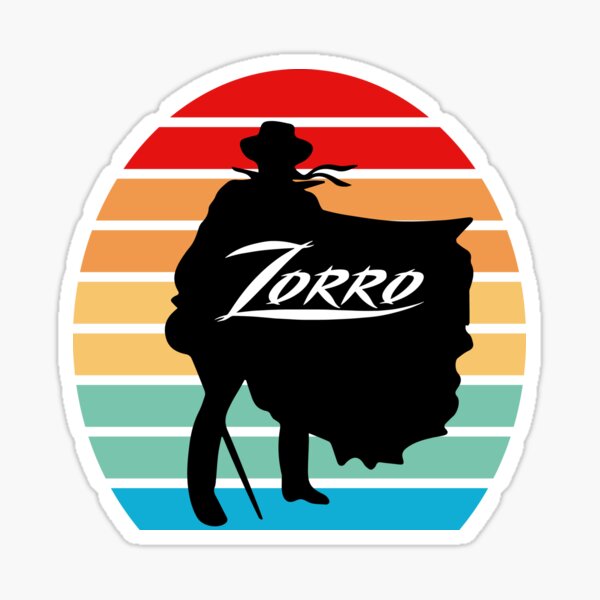 Zorro Merch & Gifts for Sale | Redbubble