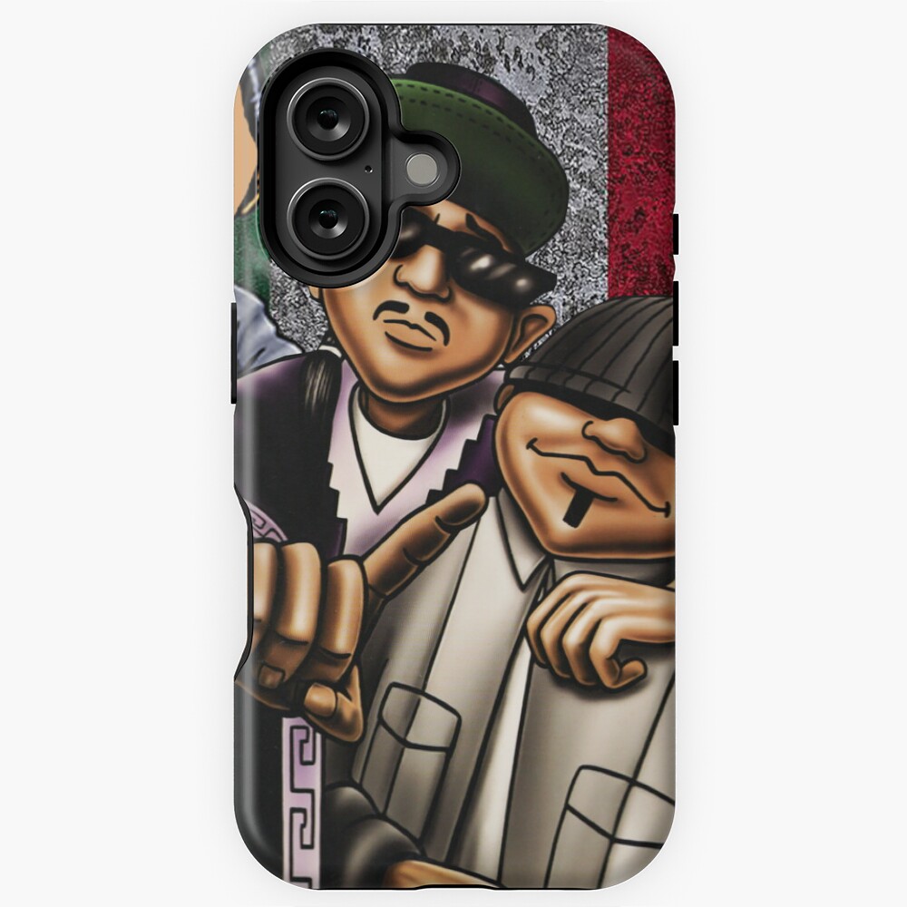 "Lil Homies " Sticker for Sale by EnviousObjects2 | Redbubble