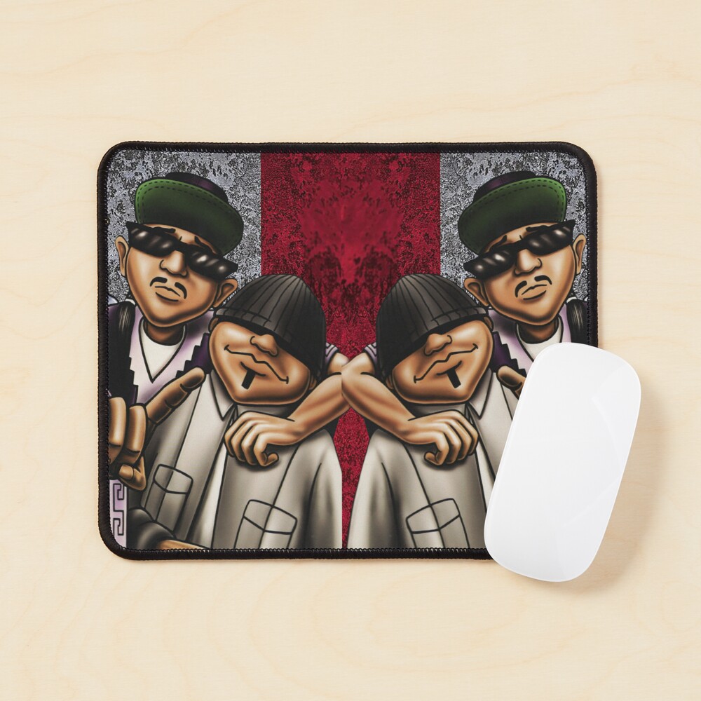 "Lil Homies " Sticker for Sale by EnviousObjects2 | Redbubble