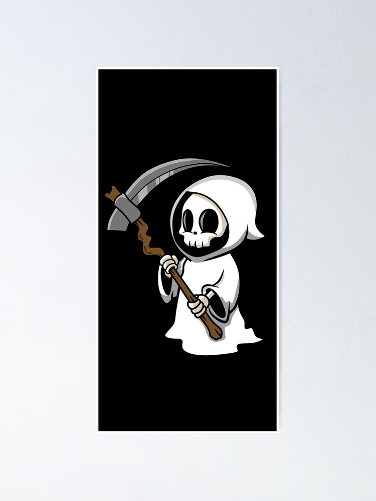 "White reaper" Poster for Sale by Michelorder | Redbubble