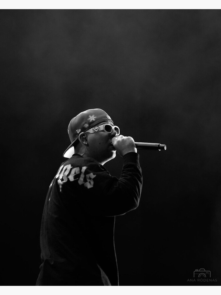 "Quevedo." Poster for Sale by Singdesign | Redbubble