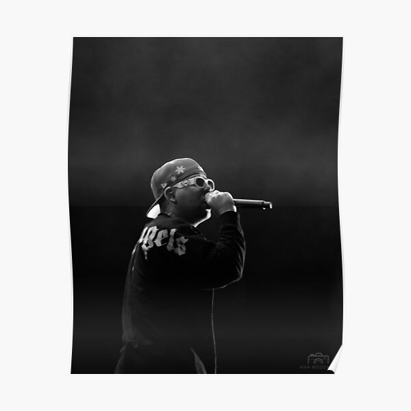 "Quevedo." Poster for Sale by Singdesign | Redbubble