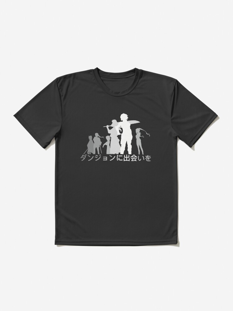 "Danmachi Anime Season 4 Hestia Familia Member - Bell Cranel, Hestia ...