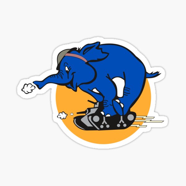 "US Army - 751th Tank Destroyer Battalion emblem - Clean Style ...