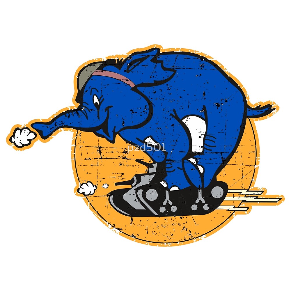 "US Army - 751th Tank Destroyer Battalion emblem - Border - Grunge ...