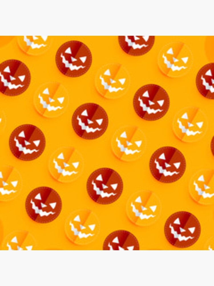 "Spooky Aesthetic Tiles" Poster for Sale by Dbanksdesign | Redbubble