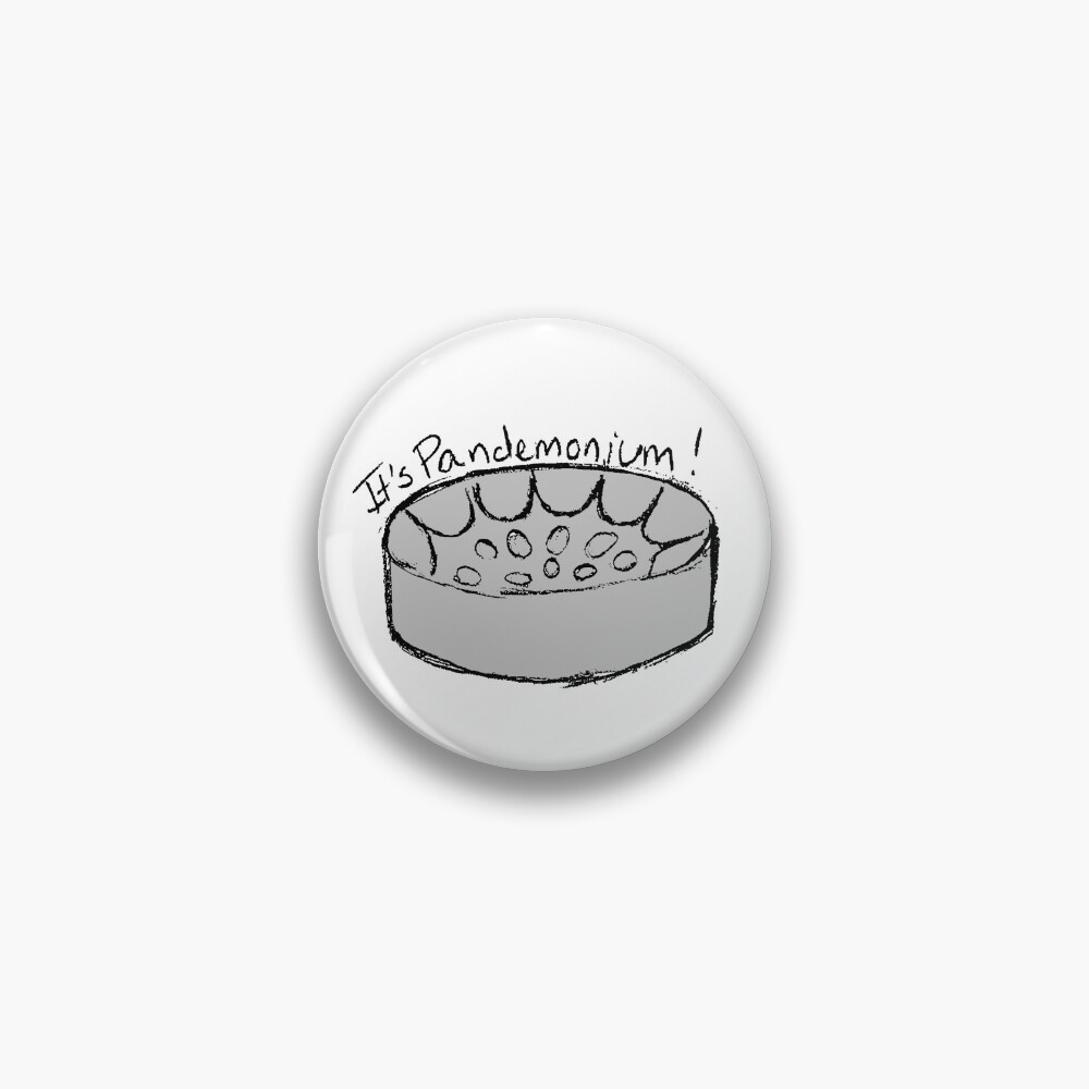 "Steel Drum Pandemonium Sketch" Sticker for Sale by HareHome | Redbubble