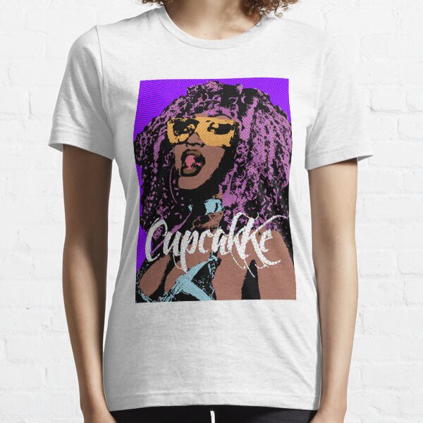 Cupcakke Merch & Gifts for Sale | Redbubble