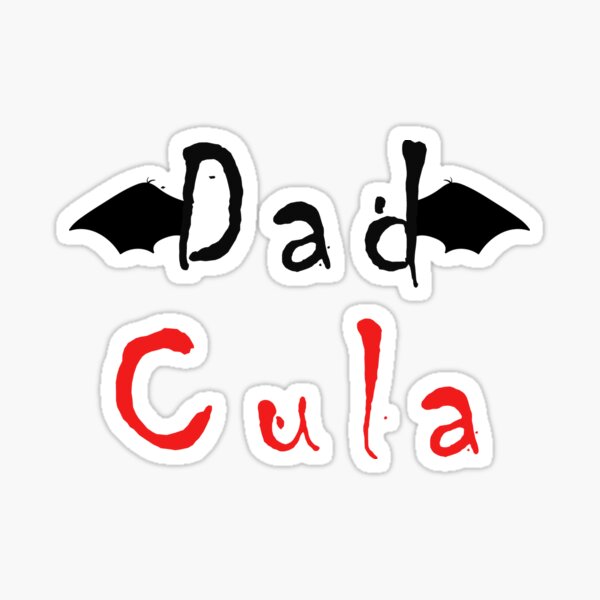 "bad cula" Sticker for Sale by JEO-SHOP | Redbubble