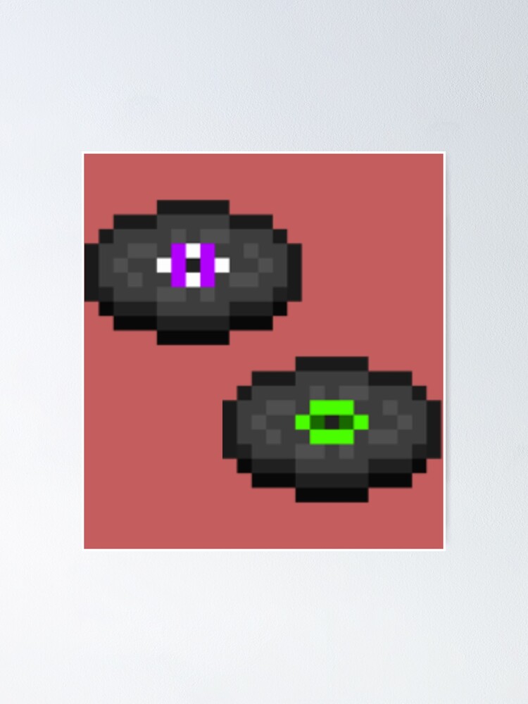 "Tommyinnits discs " Poster for Sale by GeovaGoodwin | Redbubble