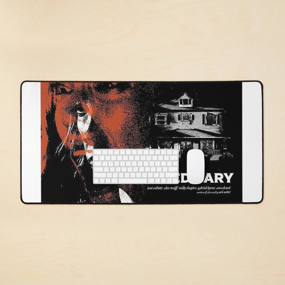 "hereditary movie |" Sticker for Sale by sharonmaijer | Redbubble