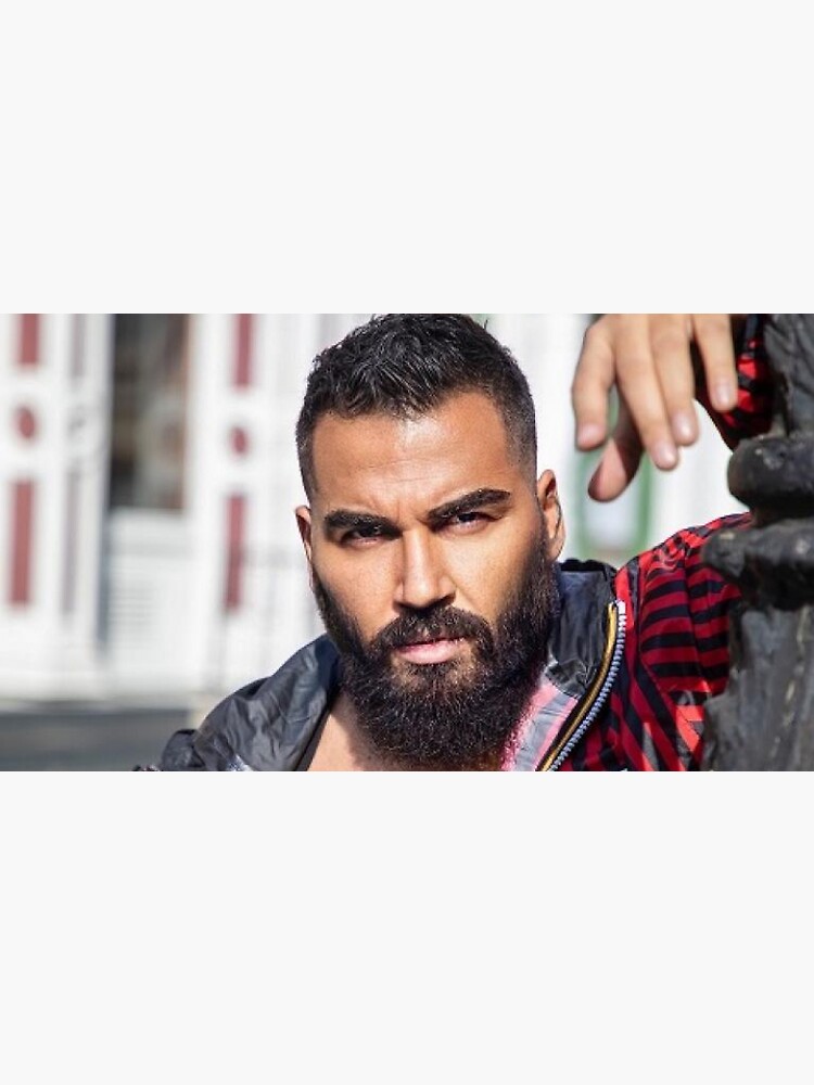 "Azis 1" Sticker for Sale by aaleks | Redbubble