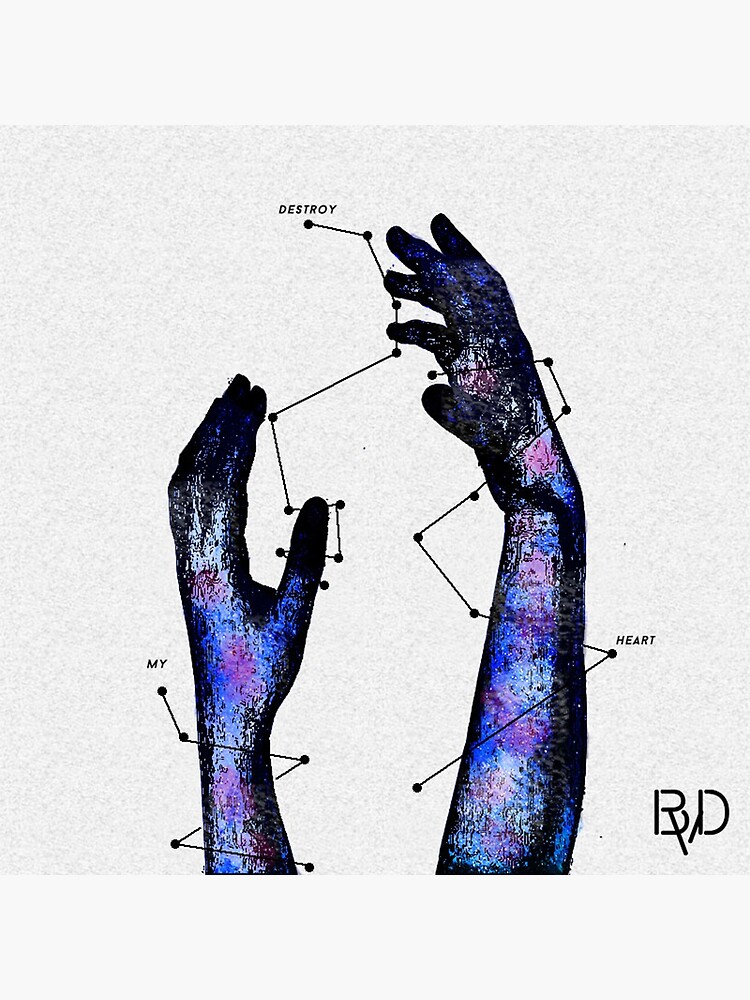 "air catcher" Poster for Sale by blvrrydesign | Redbubble