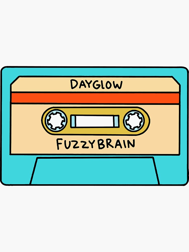 "kaset art" Sticker for Sale by polosiastor | Redbubble