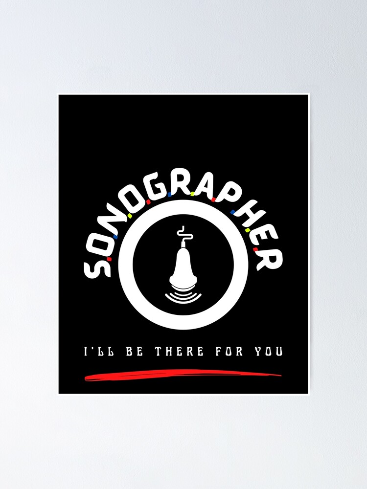 "ultrasound awareness month Sonographer Ultrasound Tech Echo Tech ...