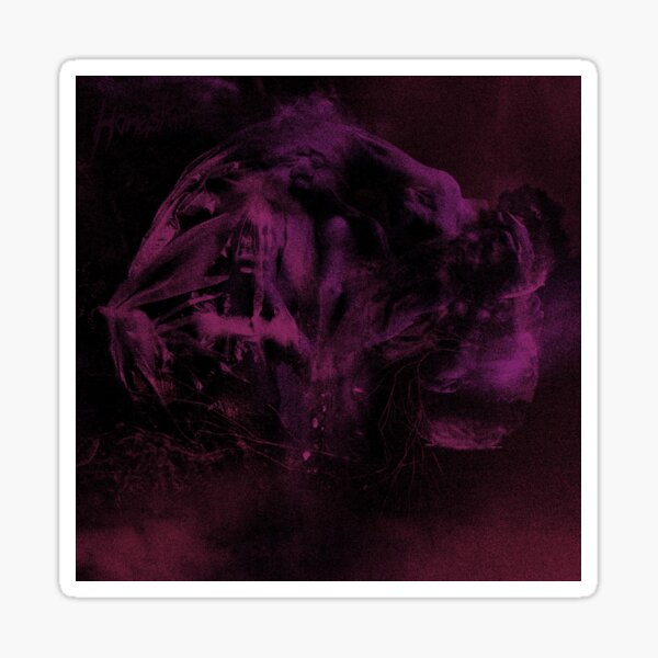 "Itch Ecstasy" Sticker for Sale by gabrianstore | Redbubble