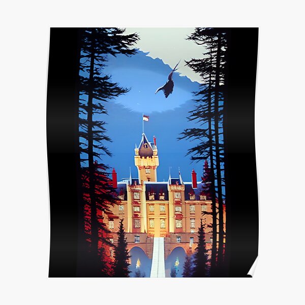 "Balmoral castle Beautiful " Poster for Sale by BucketListPrint | Redbubble