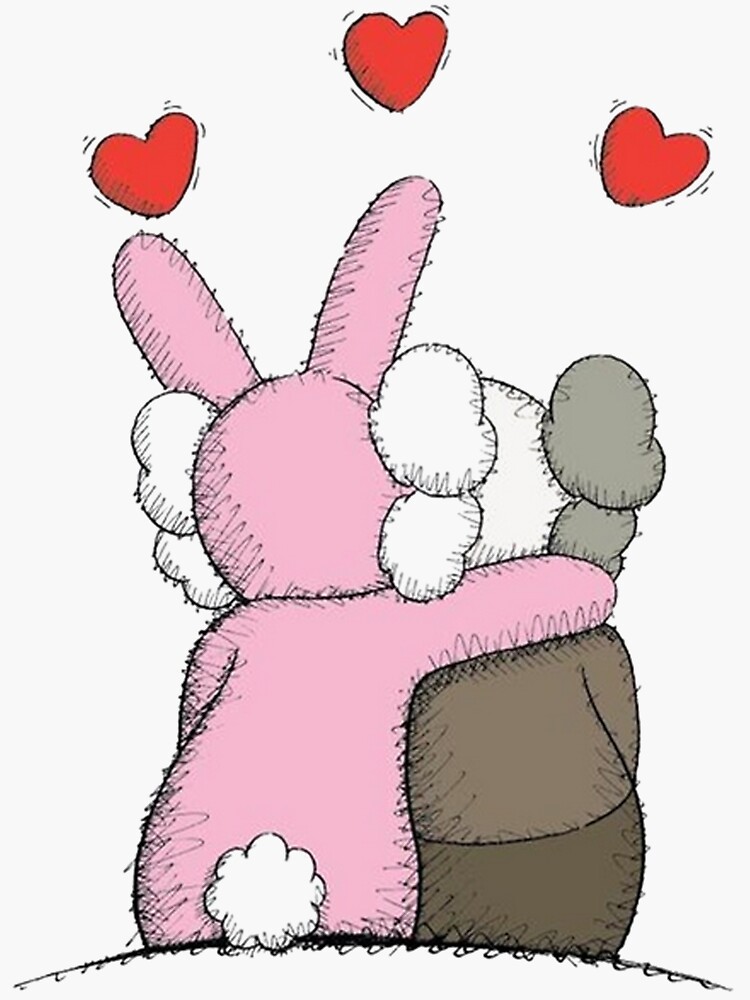 "so sweet" Sticker for Sale by SudirmanHandoko | Redbubble