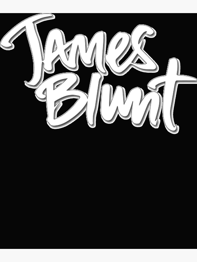 James Blunt Logo