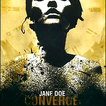 "JANE DOE " Poster for Sale by Jameewton | Redbubble