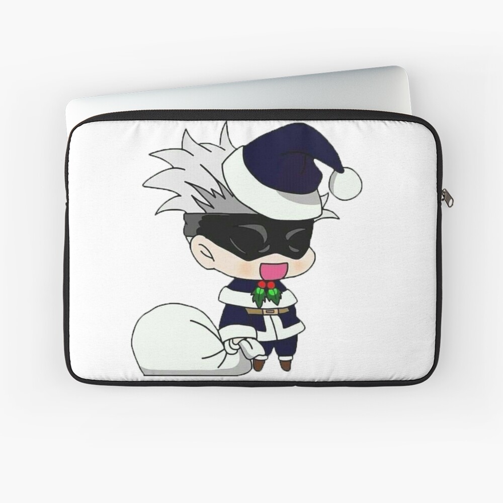 "Merry Christmas From Satoru Gojo Jujutsu Kaisen , Jujutsu Kaisen ...