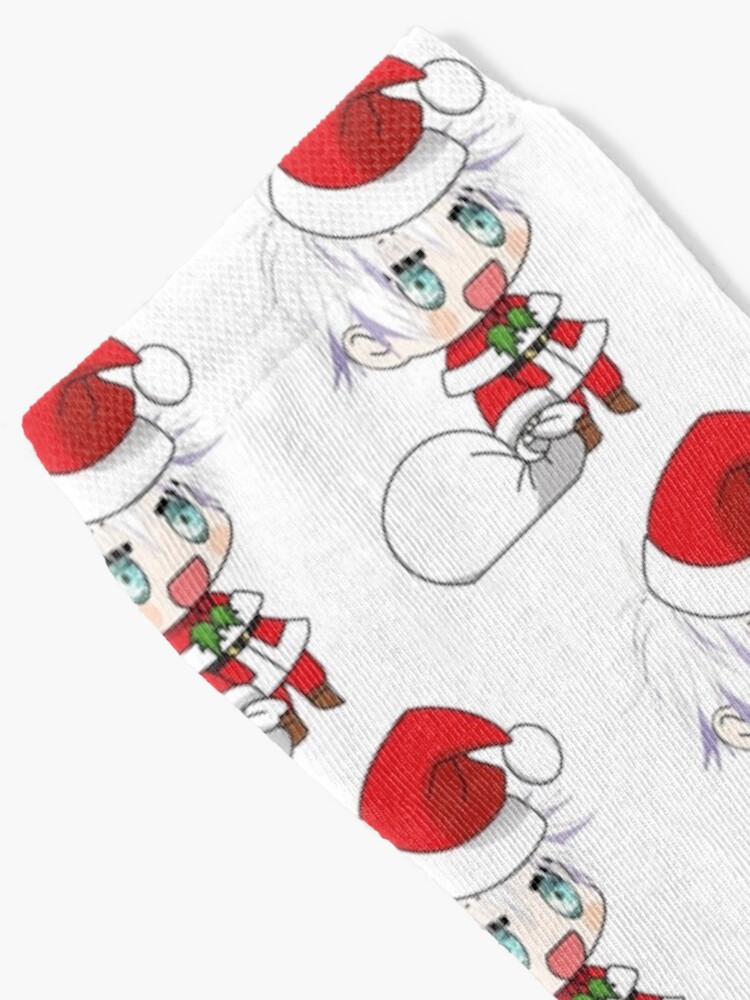 "Merry Christmas From Satoru Gojo Jujutsu Kaisen , Jujutsu Kaisen ...